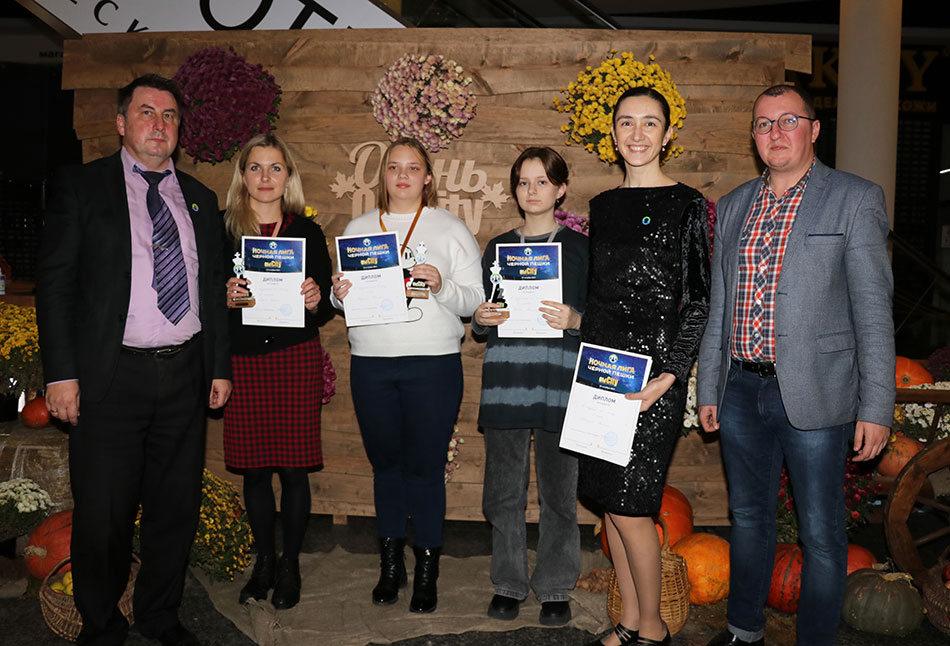 Итоги шахматного праздника в Гродно - обучение шахматам online Reshay.by